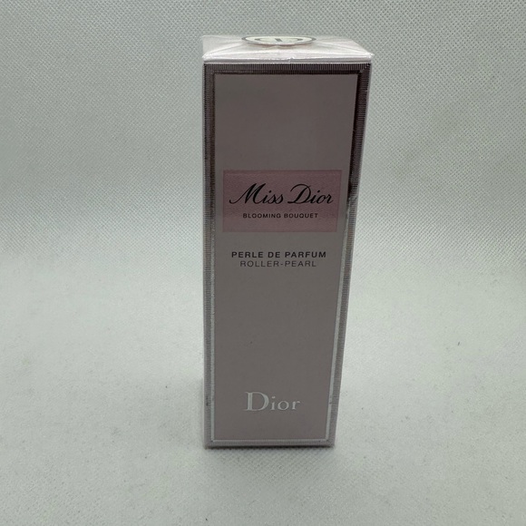 Dior | Bath & Body | Dior Miss Dior Blooming Bouquet Rollerpearl 67oz Nwb | Poshmark